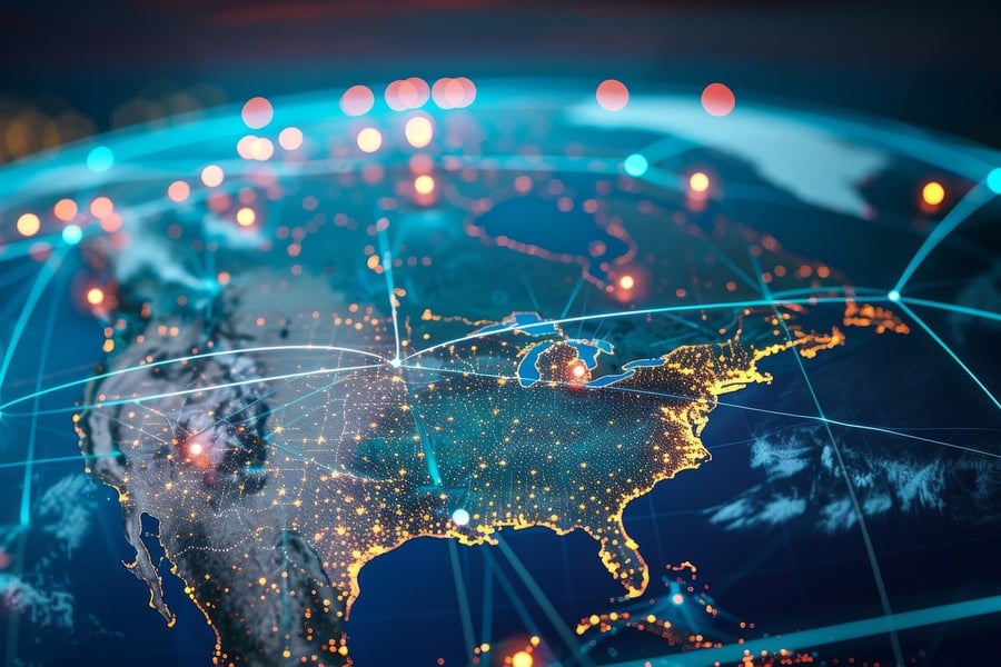 Key strategies for successful corporate internationalization | iDISC